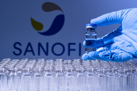 Sanofi: Farmacêutica francesa divulga resultados do 4T23 - XP Investimentos