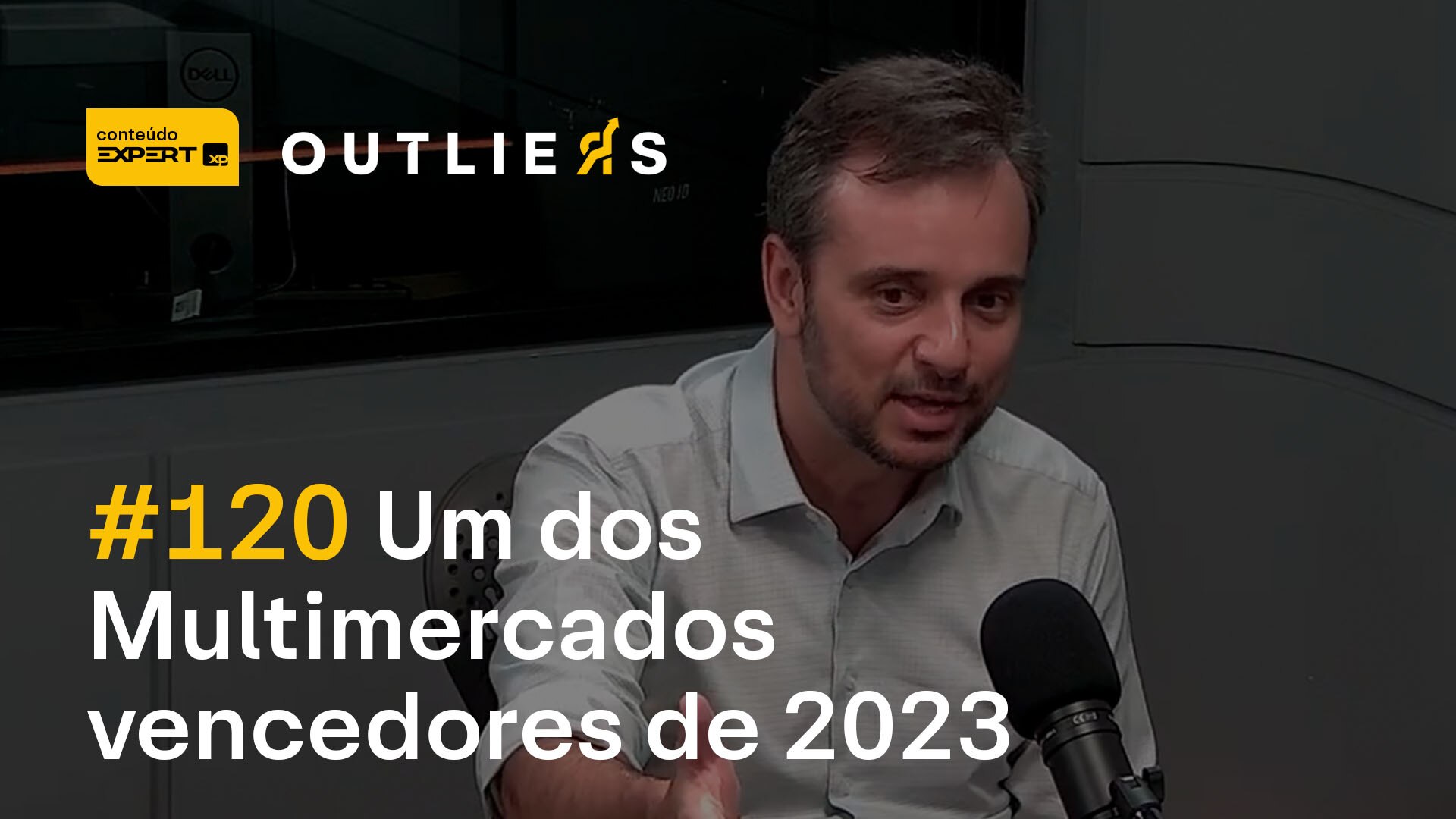 Absolute | um dos melhores Fundos Multimercados de 2023