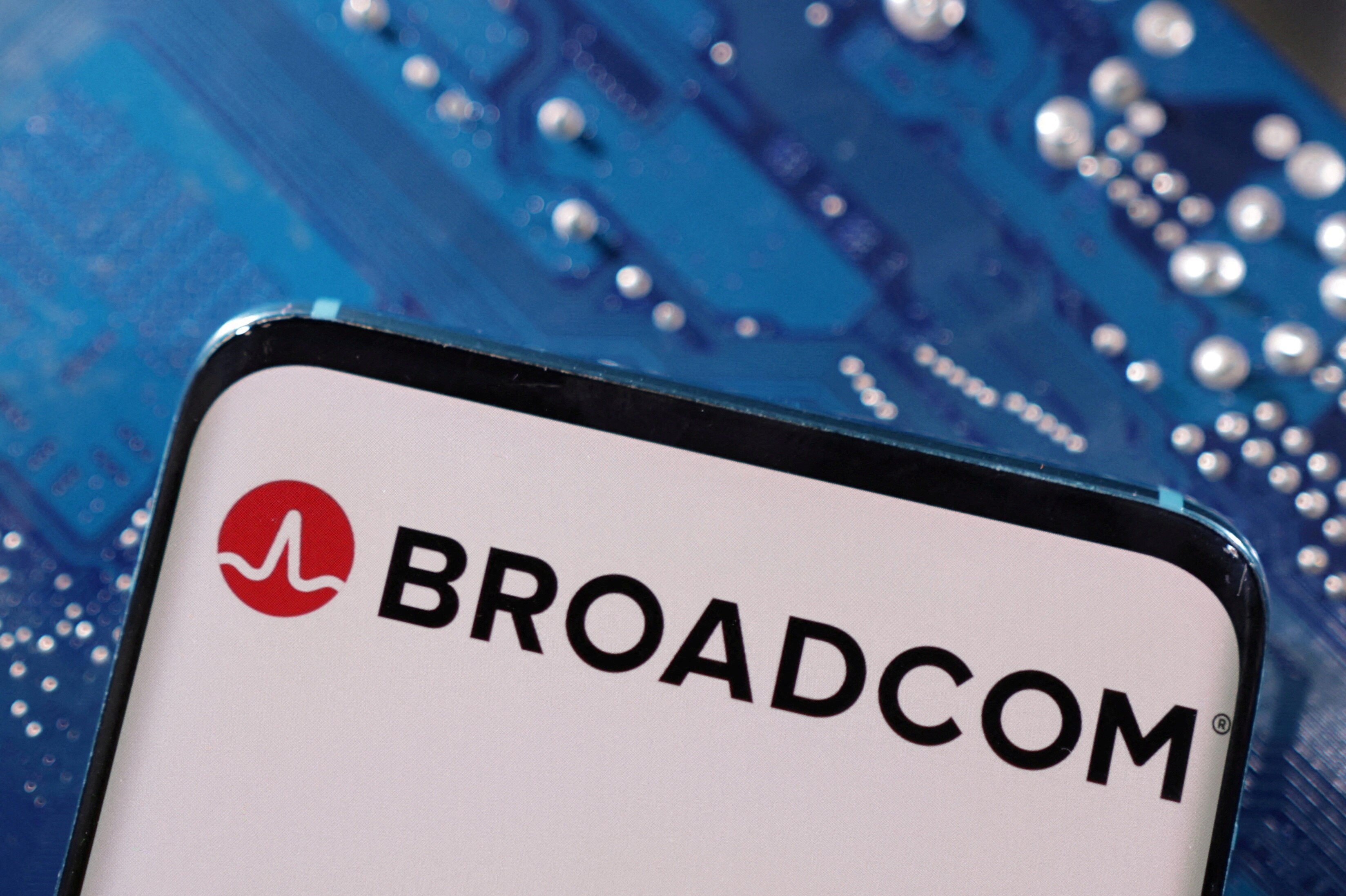 Broadcom: Empresa de tecnologia divulga resultados do 2T24 - XP ...