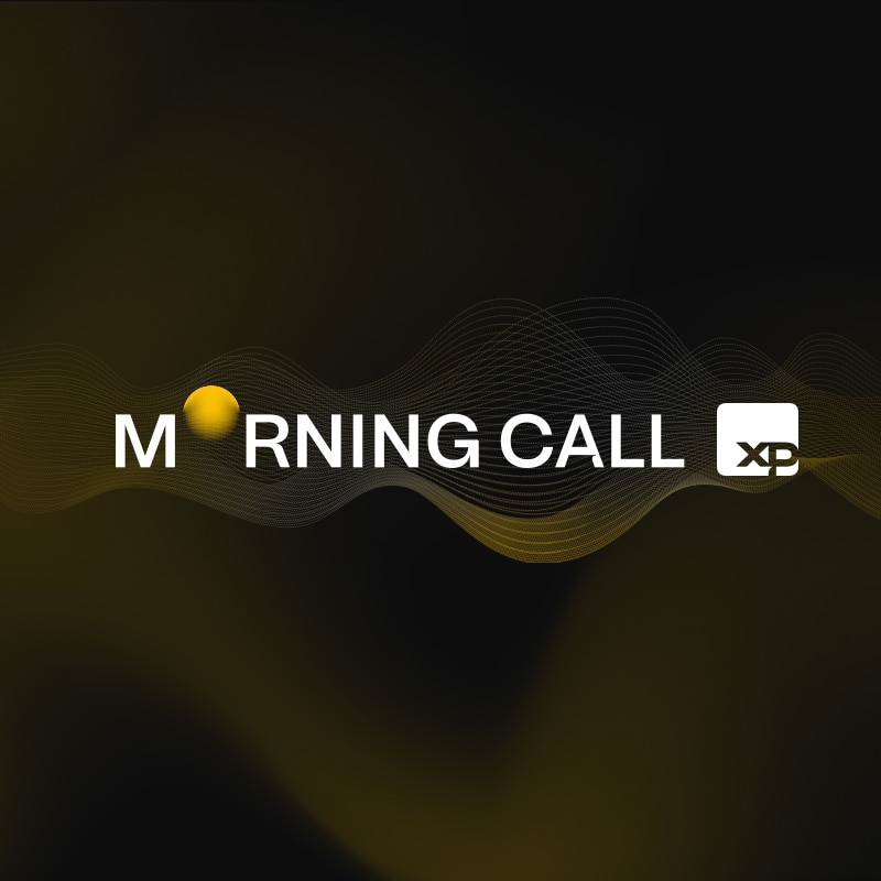 Morning Call XP: acompanhe ao vivo - XP Investimentos