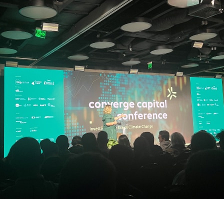 Destaques da 'Converge Capital Conference': A visão da Faria Lima sobre clima - XP Investimentos