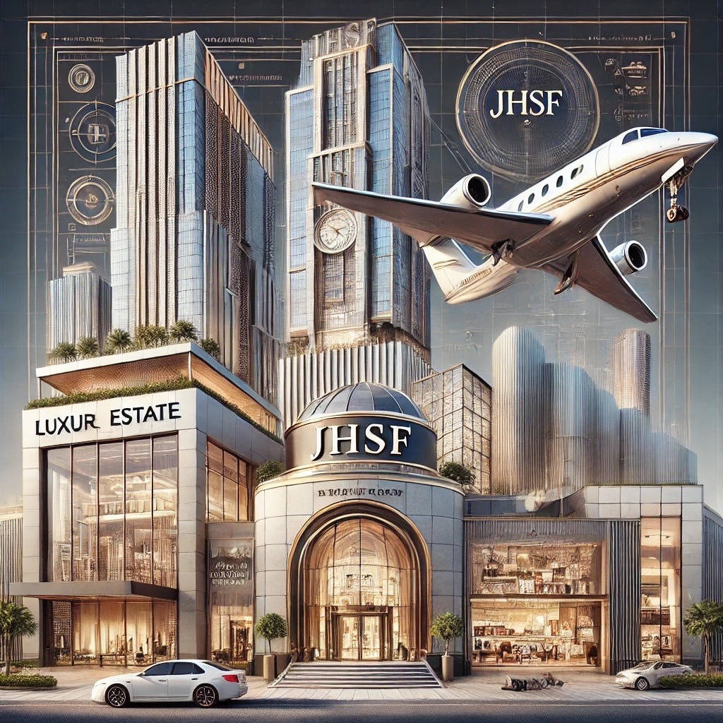 Análise (Crédito): JHSF - XP Investimentos