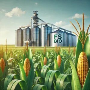 FS Bio tem perspectiva elevada para 'Estável' pela S&P Global; rating ...
