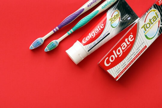 Colgate-Palmolive divulga resultados do 3T24 - XP Investimentos