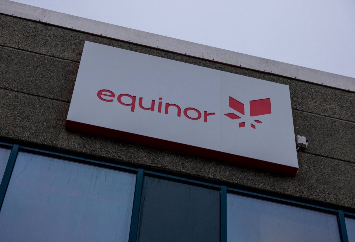 Equinor Brasil: Quando um líder no setor de óleo e gás encontra a ...