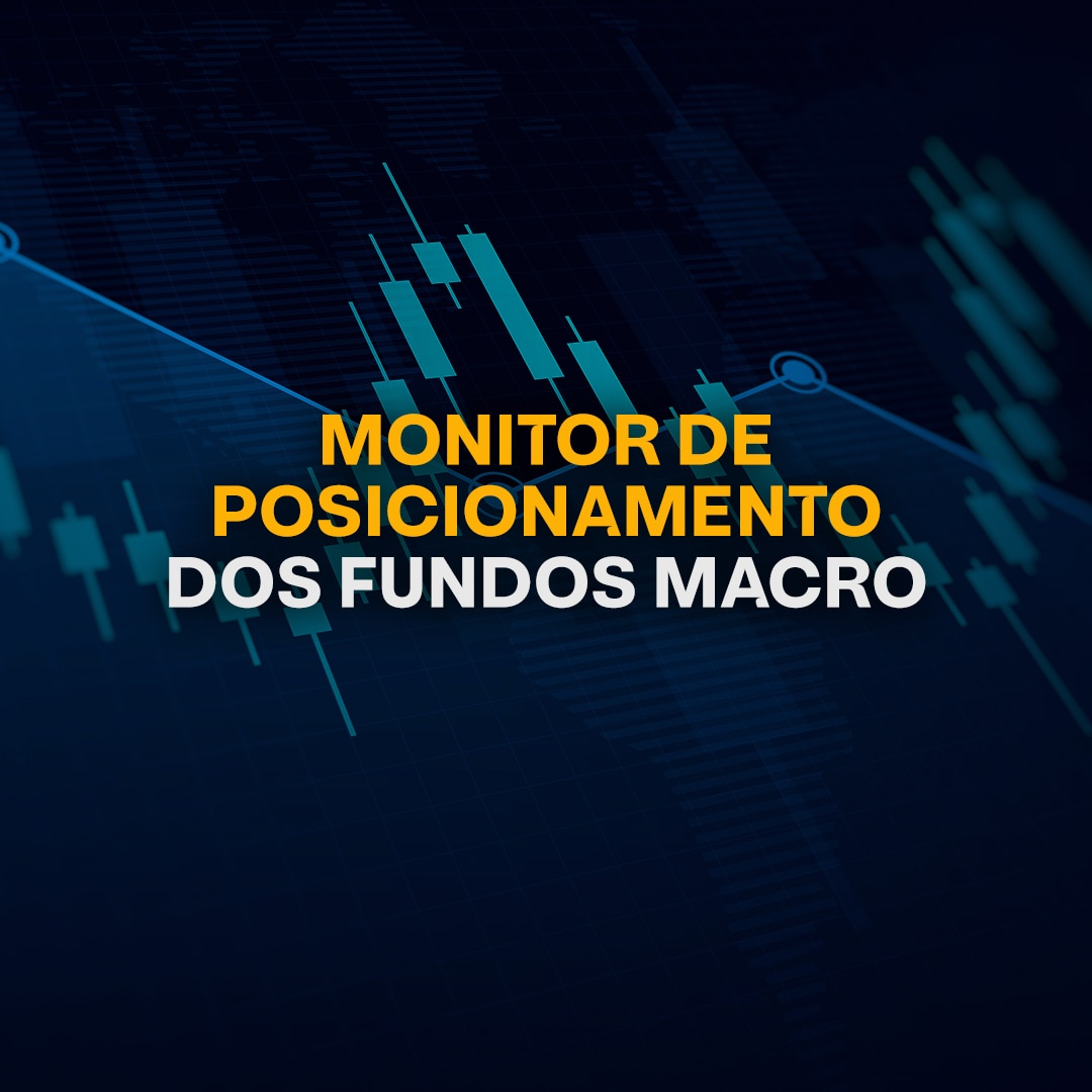 Monitor de posicionamento dos fundos macro | 23/01/2026 - XP Investimentos
