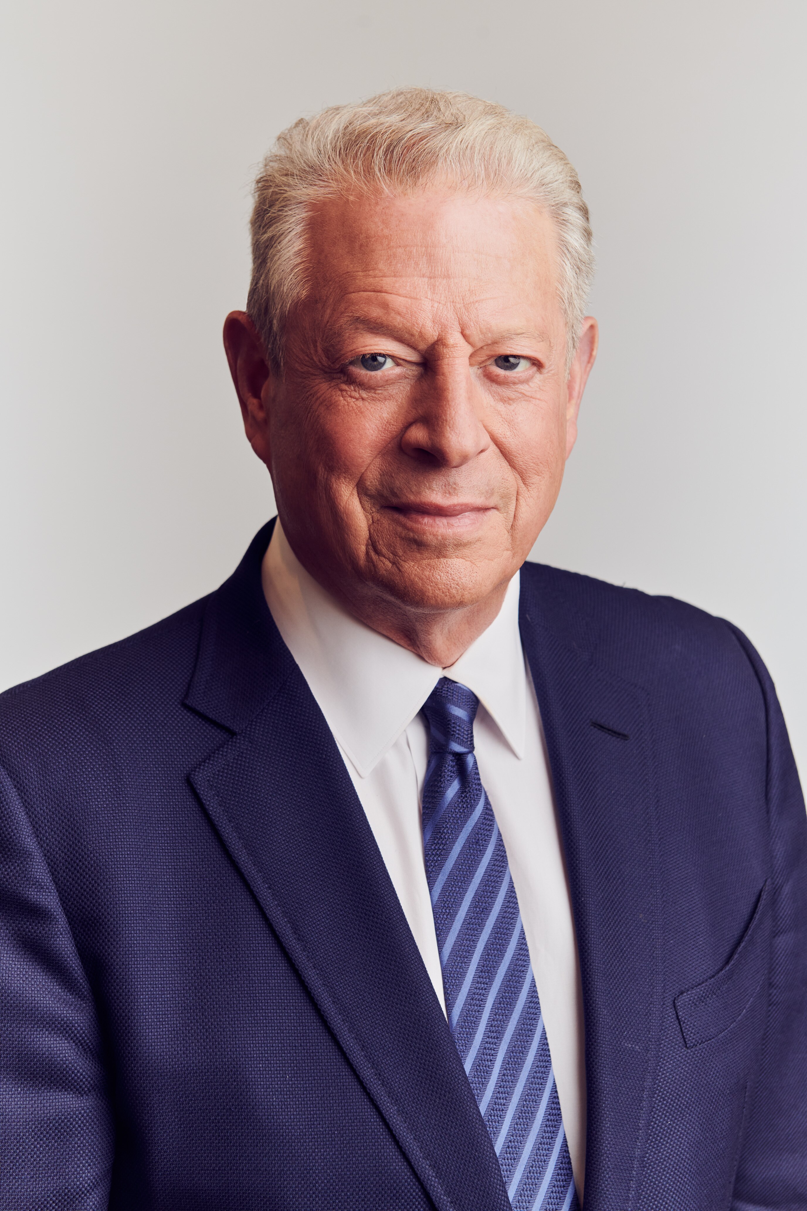 Quem é Al Gore, uma das maiores vozes mundiais contra a crise climática ...