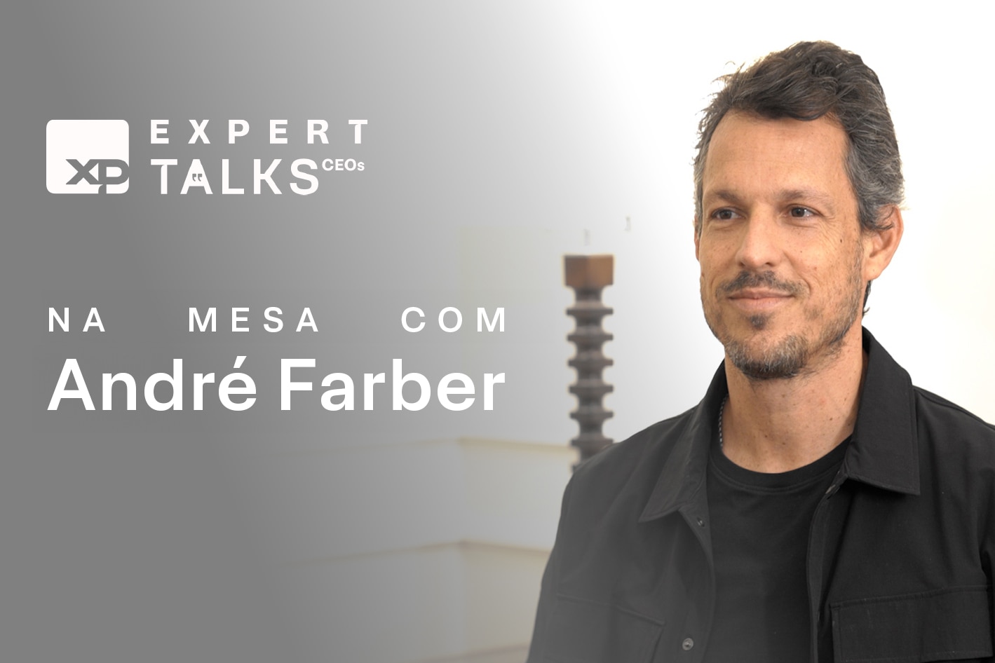 André Faber: "É difícil não ficar otimista", diz CEO da Riachuelo