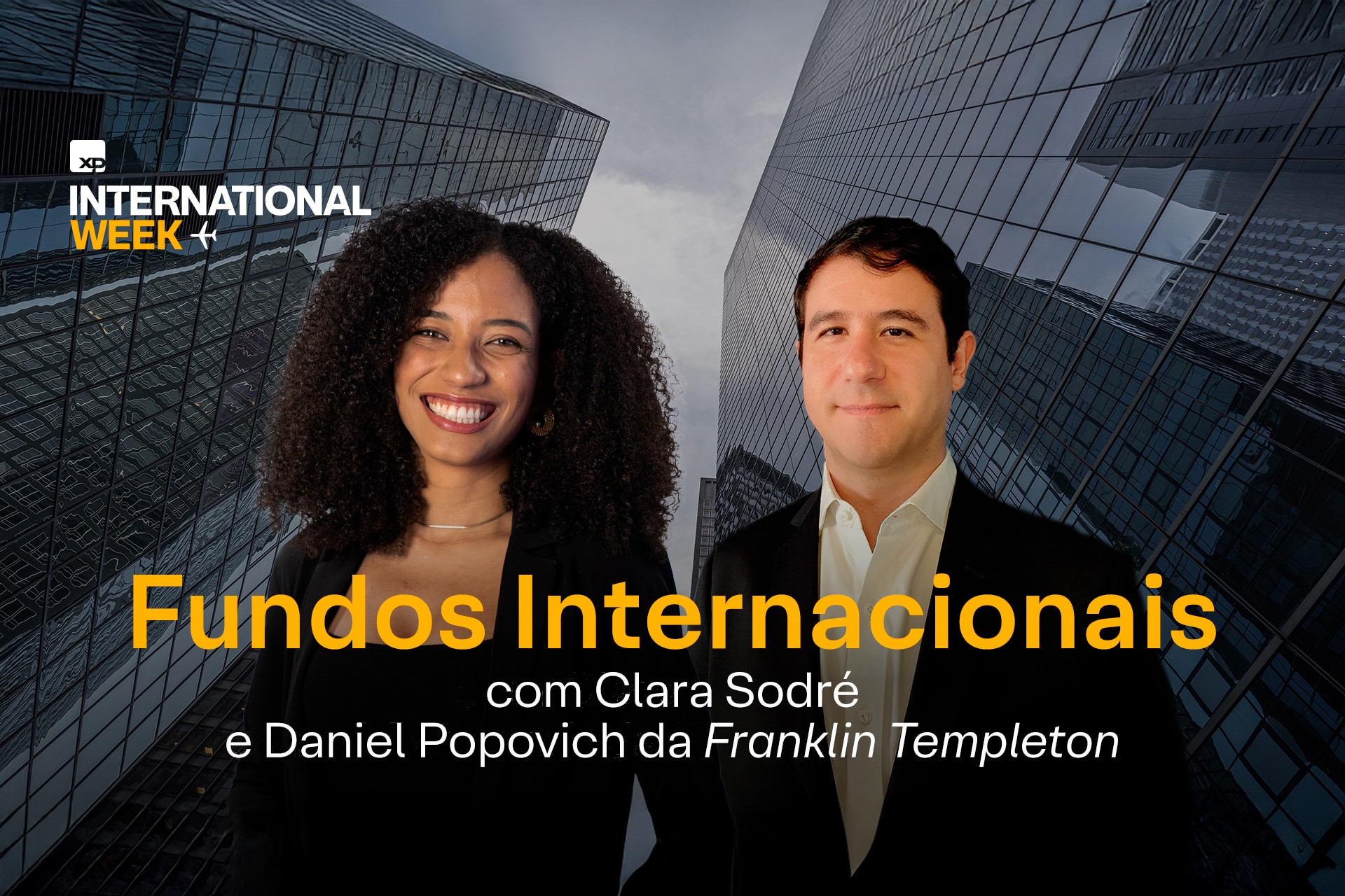 Fundos internacionais: por que você precisa investir no exterior