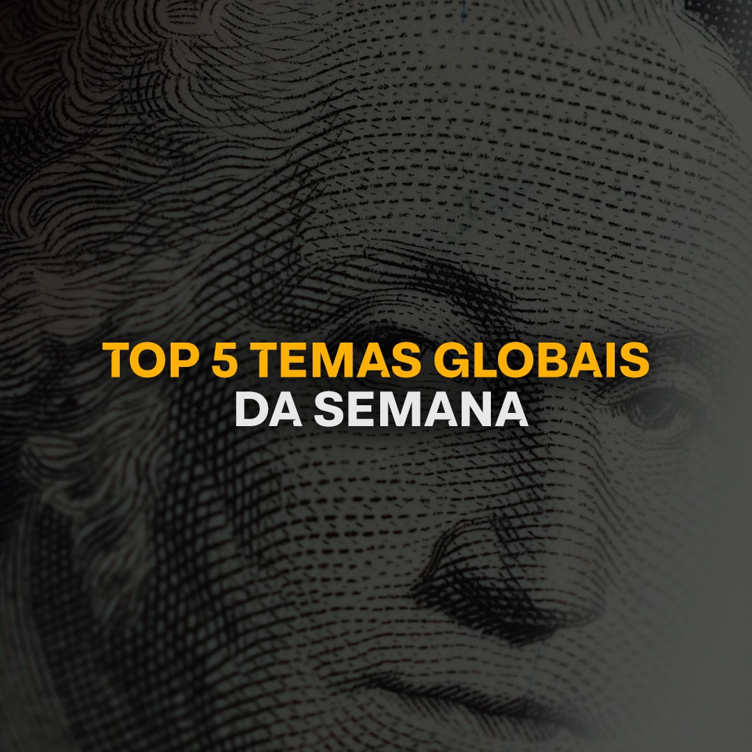 Fechamento da temporada de resultados, economia americana, dollar ...